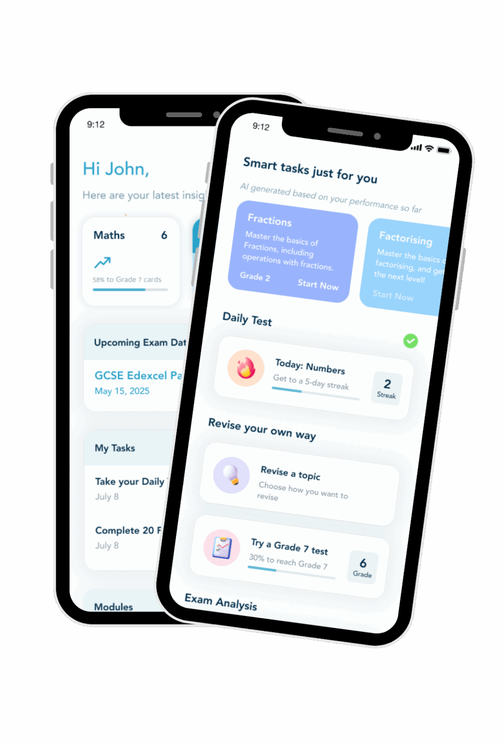 Flash Learning: The All-In-One AI Study Partner